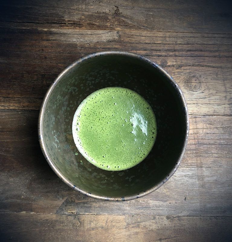 No.18, Cafe Matcha – Teasserie – Teas | Matcha | Teaware – Luxury Teas Shop